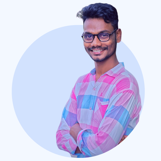 Premkumar-Portfolio